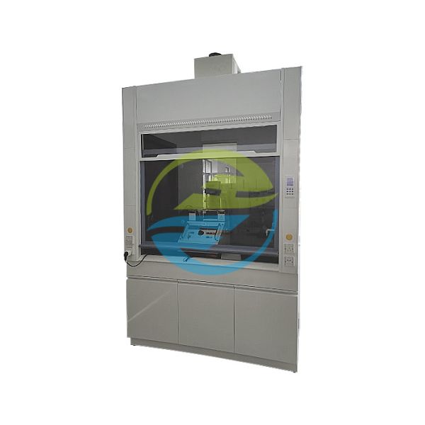 Quality All-Steel Ventilated Environmental Test Chamber for Laboratory Safety & for sale