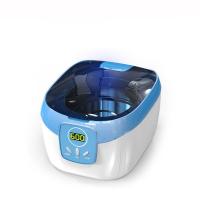 Quality 600ML Ultrasonic Spectacle Cleaner for sale