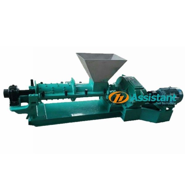 Quality DL-6CRQ-20Z CTC Tea Rotorvane Machine The Ultimate Solution for Vegetable for sale