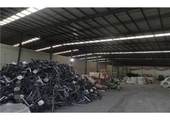 China Factory - AN PING XI RUN METAL MESH CO.,LTD