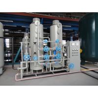 Quality Industrial CE Medical 150 Nm3/H PSA Oxygen Generator for sale
