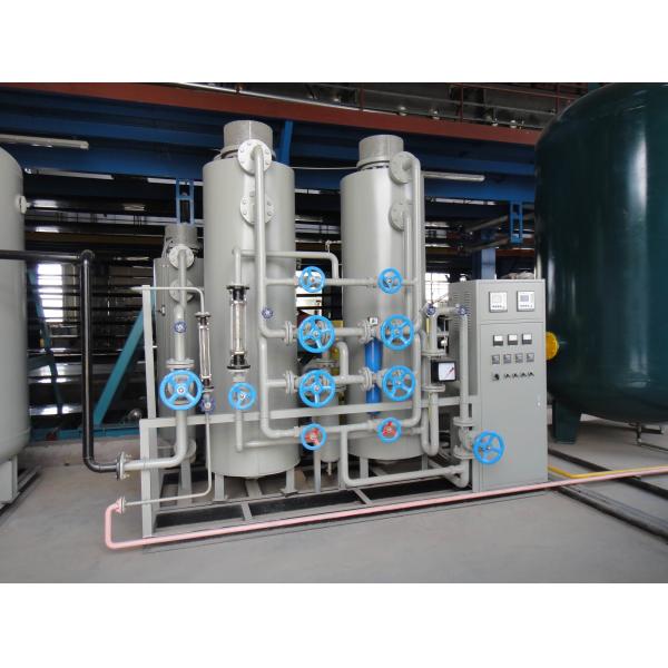 Quality Industrial  CE Medical 150 Nm3/H PSA Oxygen Generator for sale