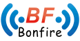 China Anhui Bonfire Technology Co., Ltd logo