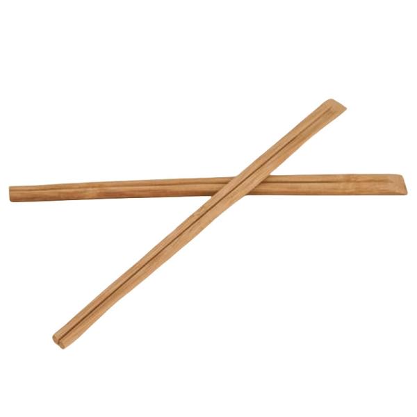 Quality Carbonized Tensoge Bamboo Chopsticks Eco Friendly Disposable Bamboo Chopsticks for sale