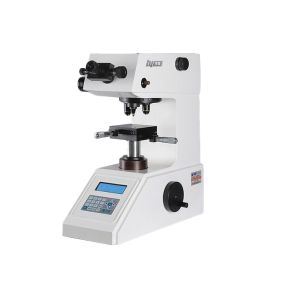 Quality Entry Level Non-Digital 10X Eyepiece Micro Vickers Hardness Tester IQUALITROL HV for sale