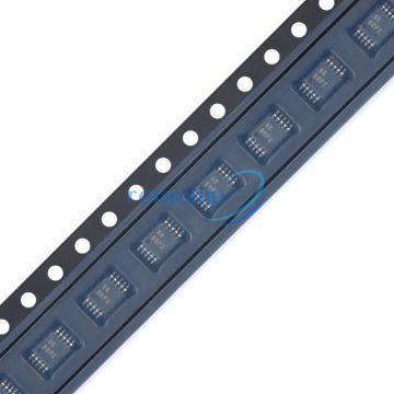 Quality ADS1015IDGSR Texas Instruments IC 16 Bit Analog To Digital Converter ADC Chips for sale
