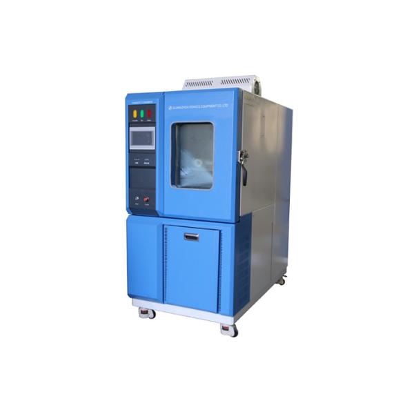 Quality HH0811 300KG 150L Temperature And Humidity Test Chamber for sale