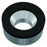 Quality YAMADA Super Hard Non Coated PCD Insert for Turning Tool for sale