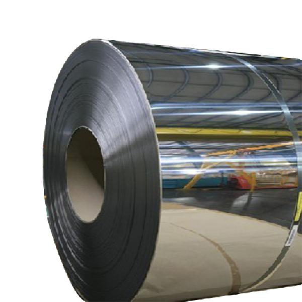Quality 304 Stainless Steel Coil for sale