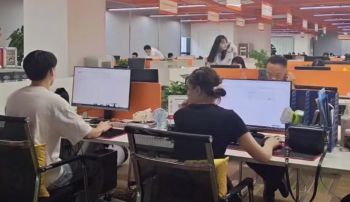 China Factory - Linjia Trading Company Ltd