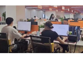 China Factory - Linjia Trading Company Ltd