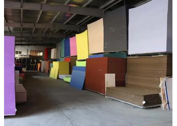 China Factory - Guangzhou MQ Acoustic Materials Co., Ltd