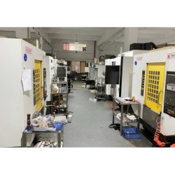 China Factory - Dongguan BER new material technology Co.,Ltd