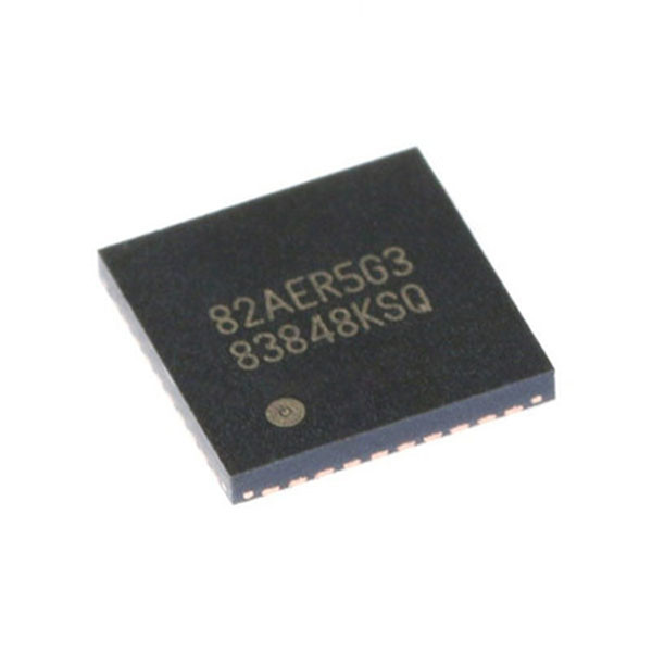 Quality DP83848KSQ/NOPB Mobile Network IC Ethernet Transceiver Lead Free for sale