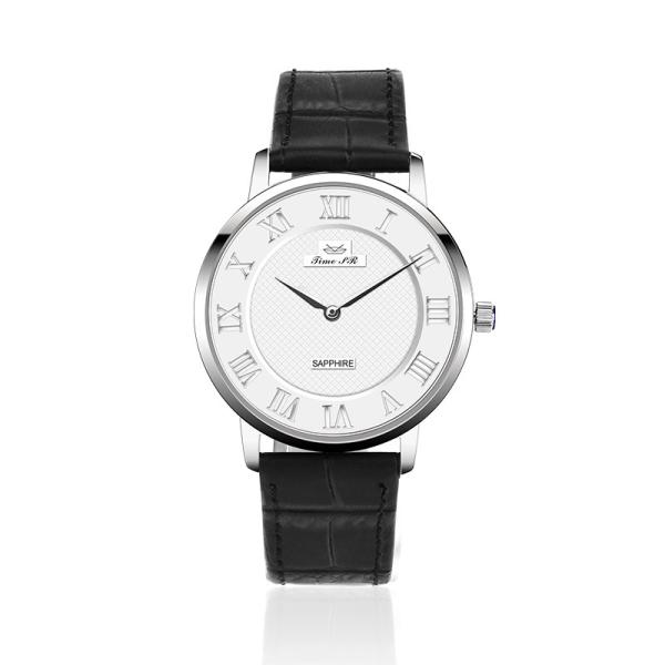 Quality SHX Quartz Wrist Watch Stainless Steel Miyota Movement G120 for sale