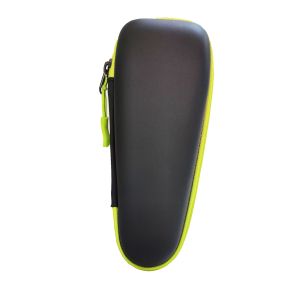 Quality Pu Leather EVA Travel Case For Hard Shaver Drive Storage for sale