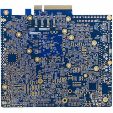 Quality FR4 TG170 Multilayer Printed Circuit Board for sale