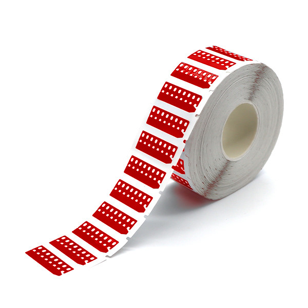 Quality SMS36 Series Superior Adhesion 8mm SMT Splicing Tape For ASM Machine for sale