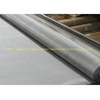 Quality Stainless Steel Screen Wire Mesh for sale