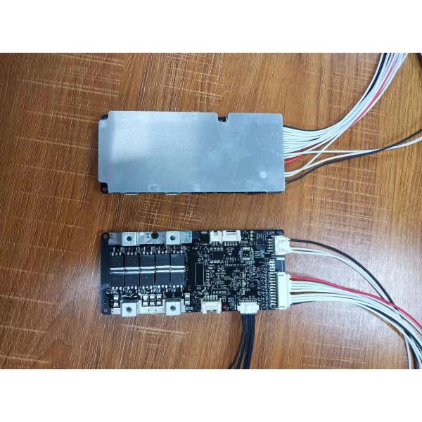 Quality HASL Surface Finishing ANT Smart BMS Battery Board 3S RS485 72V for sale