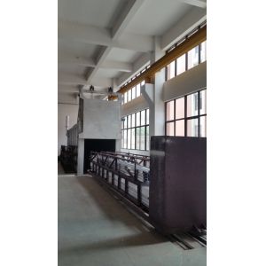 China Factory - Shenzhen Jinrui Aluminium Industry Co., Ltd.