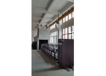 China Factory - Shenzhen Jinrui Aluminium Industry Co., Ltd.
