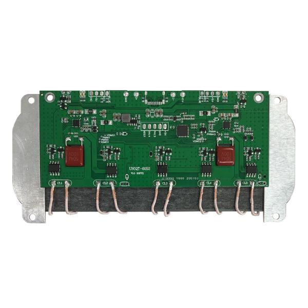 Quality 10W 7.5W 5 Coils Qi Wireless Charging Module for sale