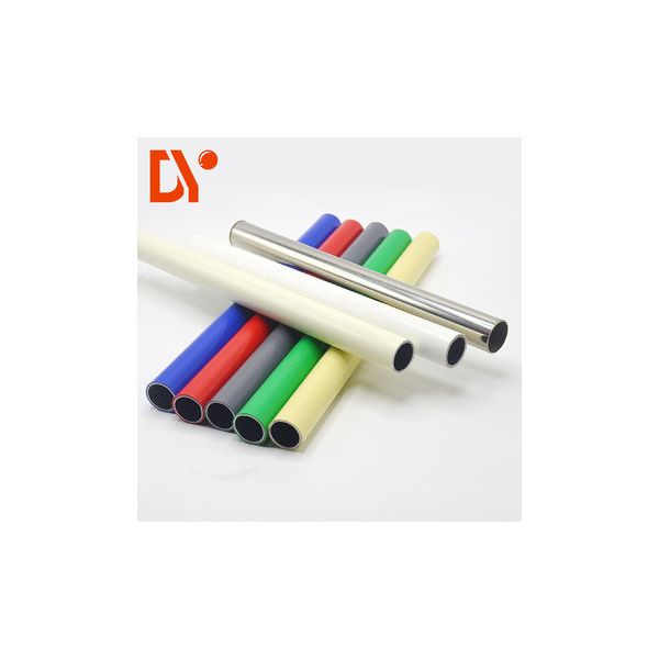 Quality Round Lean Tube for sale