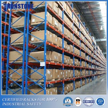 Quality New Technique Warehouse Storage Racks for sale