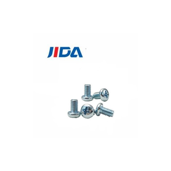 Quality OEM Self Tapping Machine Screw Pan Head ST4x10.5 Hot Dipped Galvanized Hex Bolts for sale