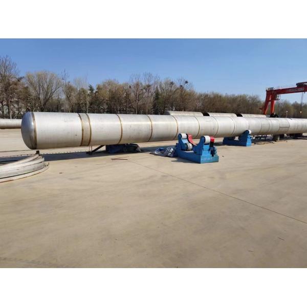 Quality 2-Furaldehyde Furfural Production Machine Newest Technology Corncob Project for sale