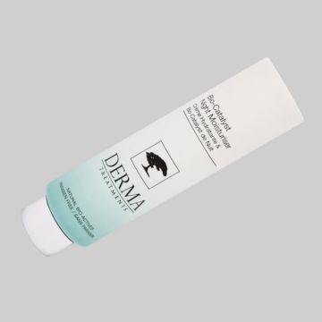 Quality Lotion Cream Custom Cosmetic Tubes Soft D30mm 30-80ml With Screw On Cap for sale