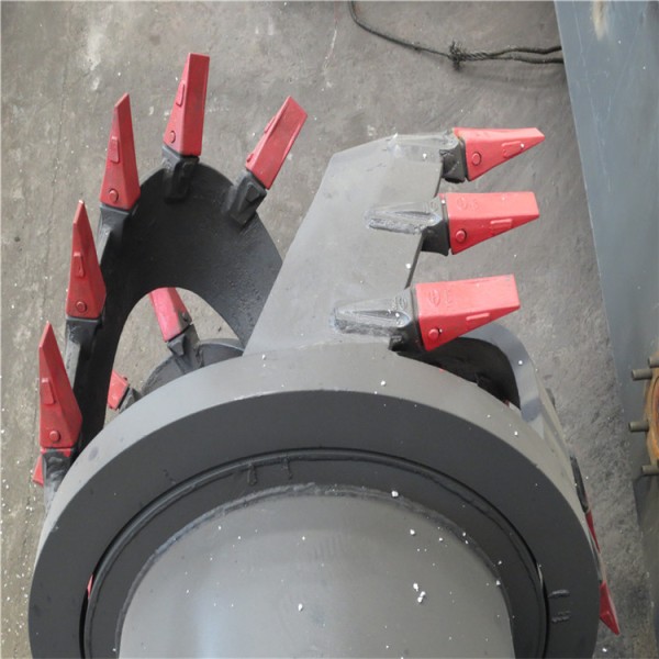 Quality Diesel Engine Draft 1.3m Sand Dredger River Sand Mining machine for sale