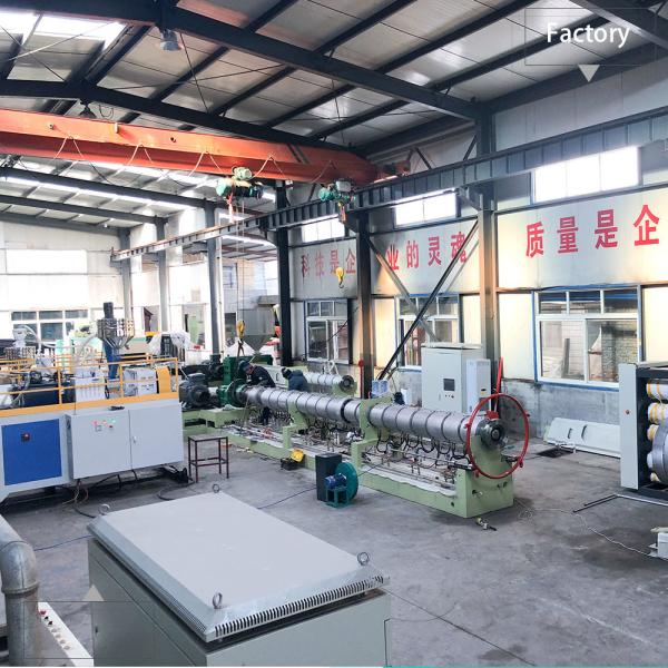 Quality DYEPE-90 CE approved epe foam pipe extrusion making machine for sale