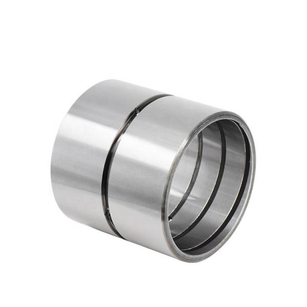 Quality Abrasion Proof Custom Steel Bushings Agricultural Machinery Accessories for sale