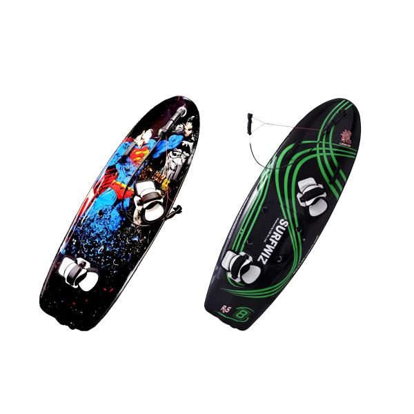 Quality Black/red/green/OEM Power Surfboard Fuel Jet Surfboard BluePenguin's Best Seller for sale