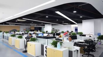 China Factory - Shenzhen Royal Freight Forwarding Co., Ltd.