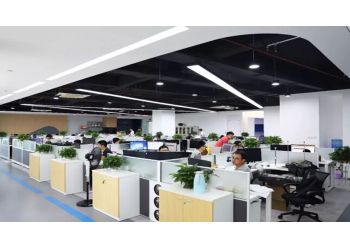 China Factory - Shenzhen Royal Freight Forwarding Co., Ltd.