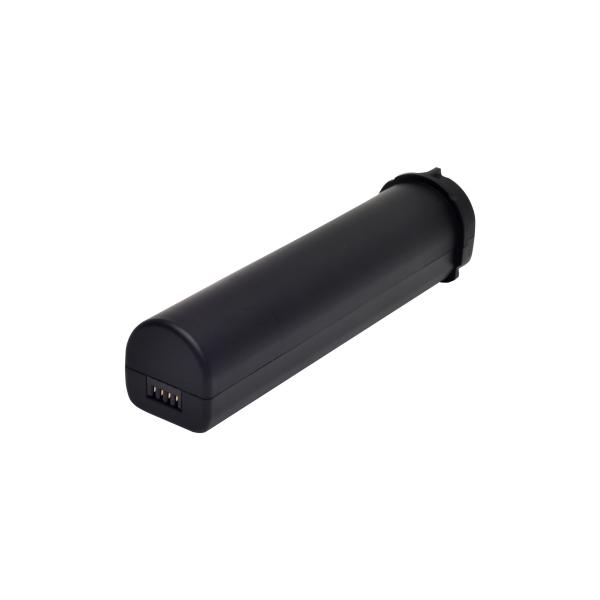 Quality Factory Custom 7.2V 3200mAh Thermal Imager Lithium Battery Compact Size Low Internal Resistance Rechargeable Handheld Detection Device Battery for sale
