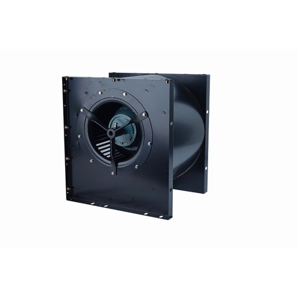 Quality Weatherproof Didw Double Width Double Inlet Fan Ventilation Extractor for sale
