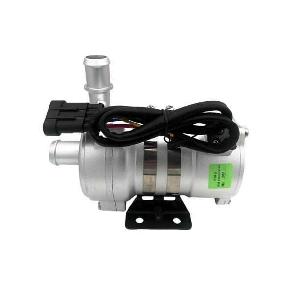 Quality Aluminum 24V Automotive Electric Coolant Pump For EVs Cooling System for sale