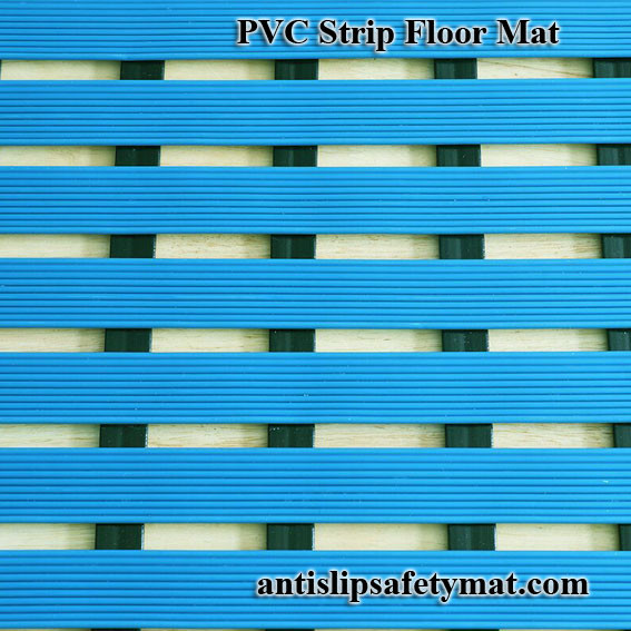 Quality Barefoot Swimming Pool Anti Slip Mats 8-9 mm for sale