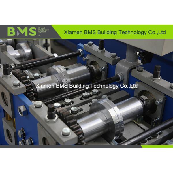 Quality Structural Manufacturing Square Structure Tube Forming Machine Pneumatic Sawing for sale