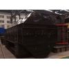 china 15M Length 22kw 90% Compost Trommel Screen Waste Sorting Machine