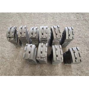 Quality Wear Resistant Cast Iron Machinery Parts,Engineering Machinery,Lost Foam Casting for sale
