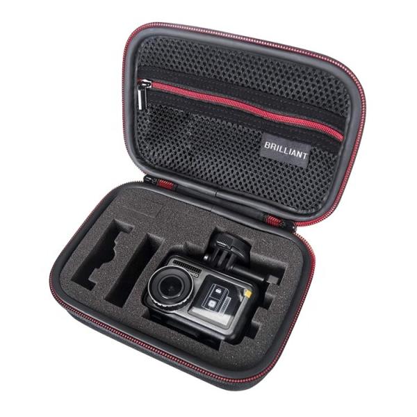 Quality 170x130x70mm EVA Storage Case For Sports Action Camera for sale