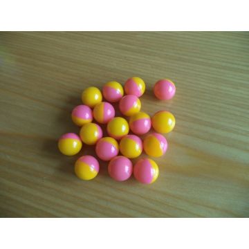 Quality CS Paintball Softgel Encapsulation Machine Precise Control 8000 - 32000 / H for sale