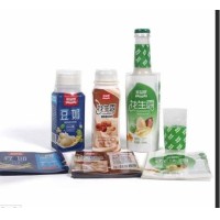Quality Capacity of 10-20 Million PCS per Month for Shrink Sleeve Labels for sale