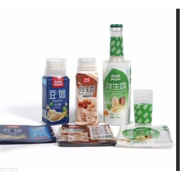 Quality Capacity of 10-20 Million PCS per Month for Shrink Sleeve Labels for sale