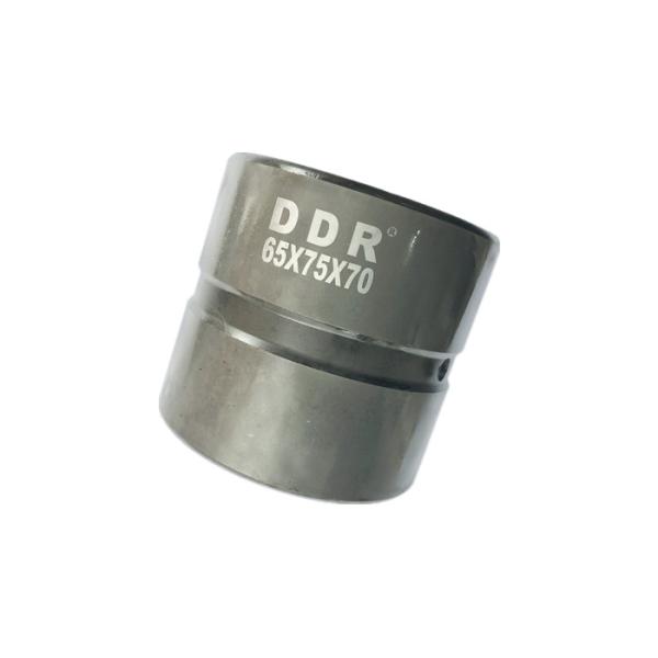 Quality OEM Construction Machinery Parts 40Cr Excavator Bucket Bushing ISO9001 SGS for sale